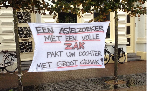 Geen AZC in Steenbergen