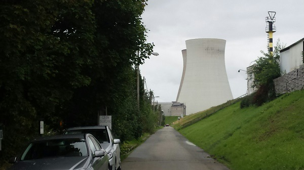 GBWP boos en teleurgesteld over openhouden Doel