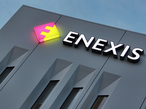 Netbeheerder Enexis vestigt zich in Roosendaal