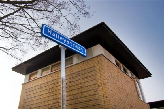 GBWP: verkeersituatie Halleystraat moet verbeteren