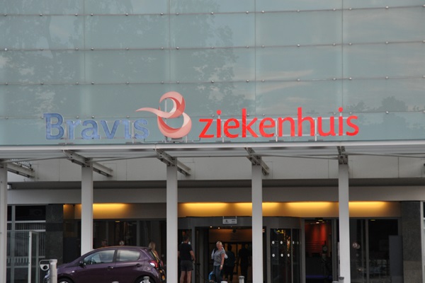Bravis organiseert informatieavonden over nieuw ziekenhuis