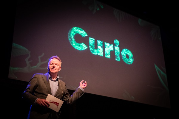 ROC West-Brabant heet vanaf september Curio