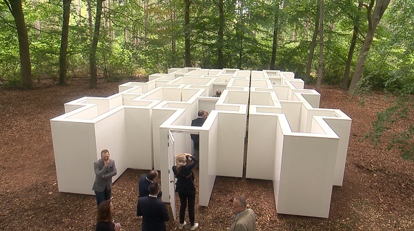 Gastheren en -vrouwen gezocht voor Dilemmadoolhof in Bergen op Zoom