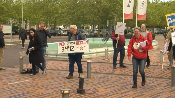 SP-actiegroep lanceert opnieuw petitie voor behoud ziekenhuis en huisartsenpost in Bergen