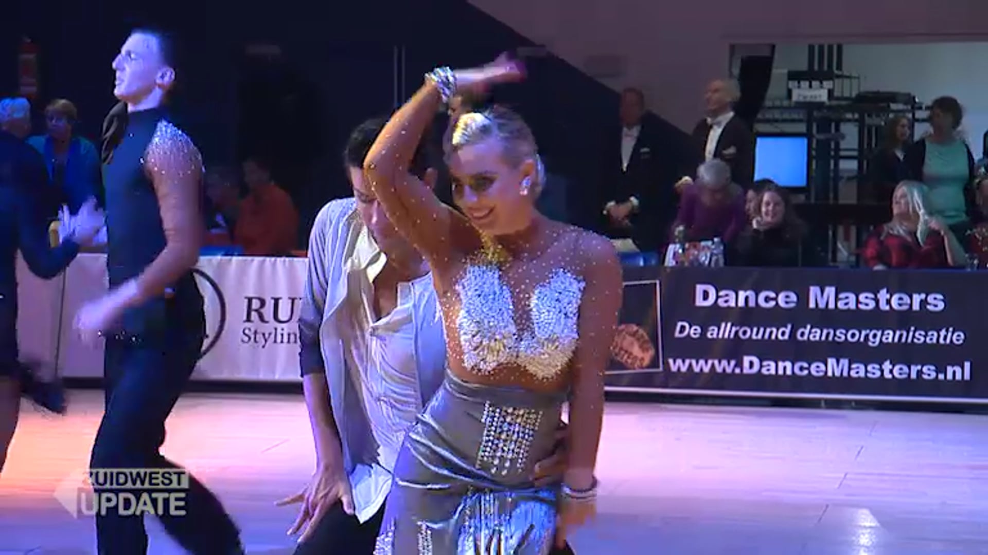 Southern Dance Trophy - VIDEO