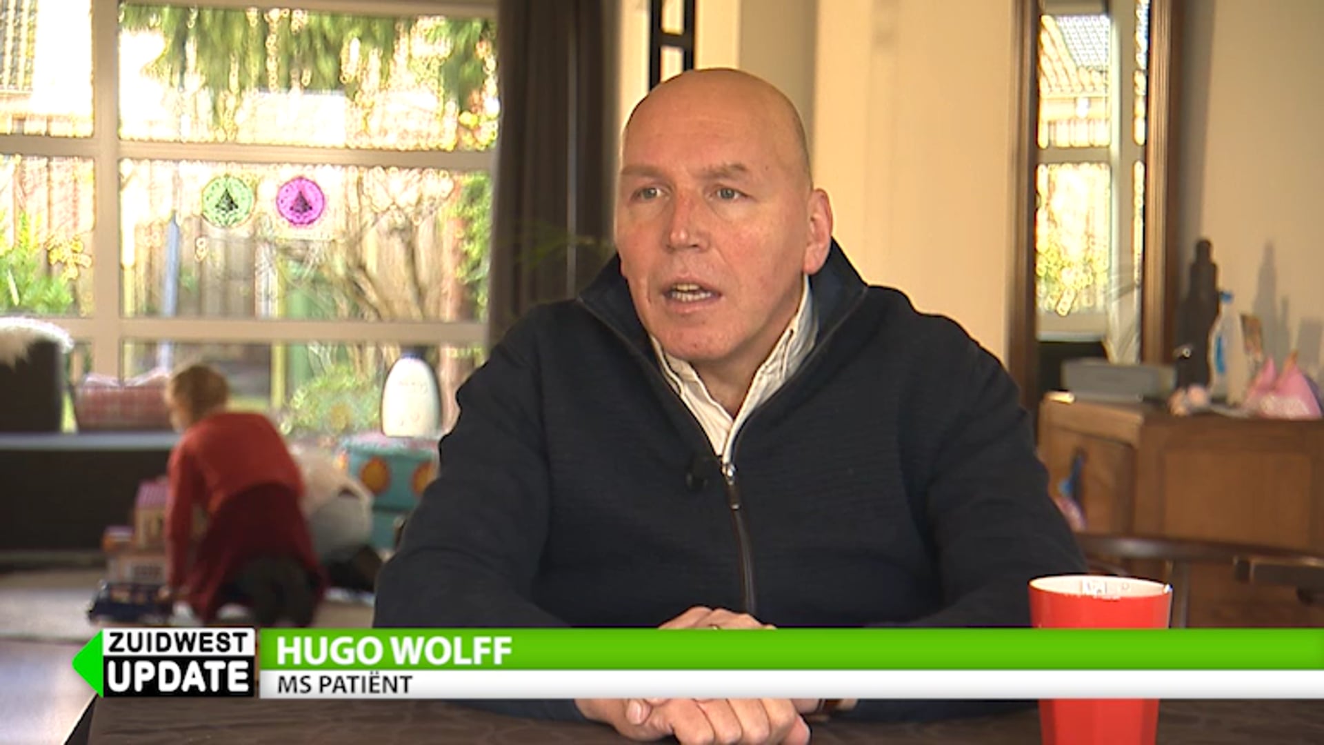 Spaaractie voor Hugo Wolff - VIDEO