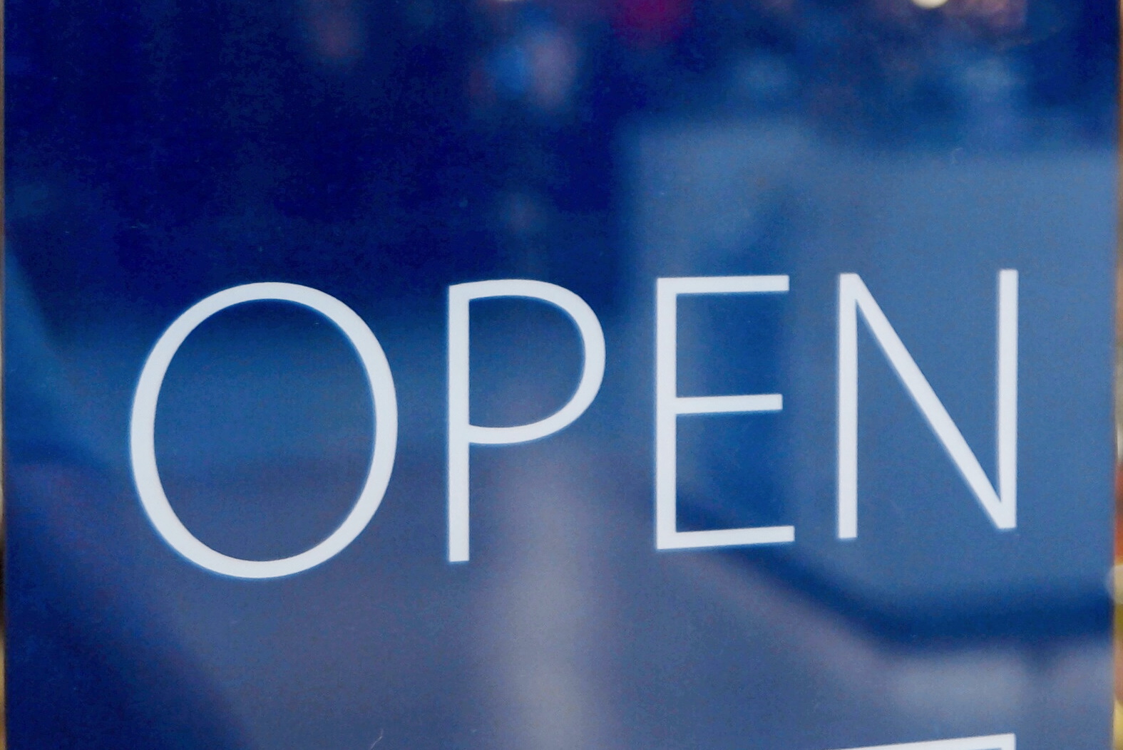 Wel of niet open? Het kan ieder uur anders worden
