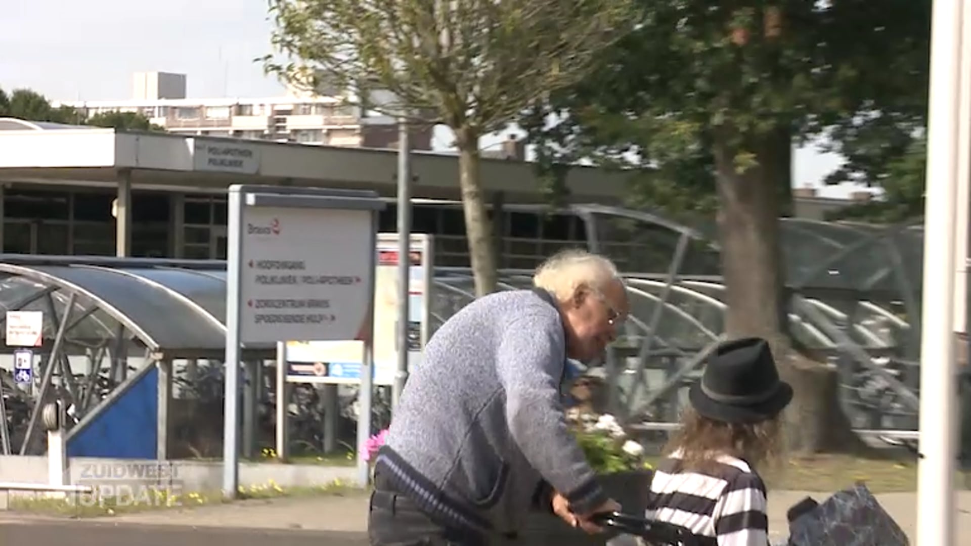 Red Bravis visie 2030 - VIDEO