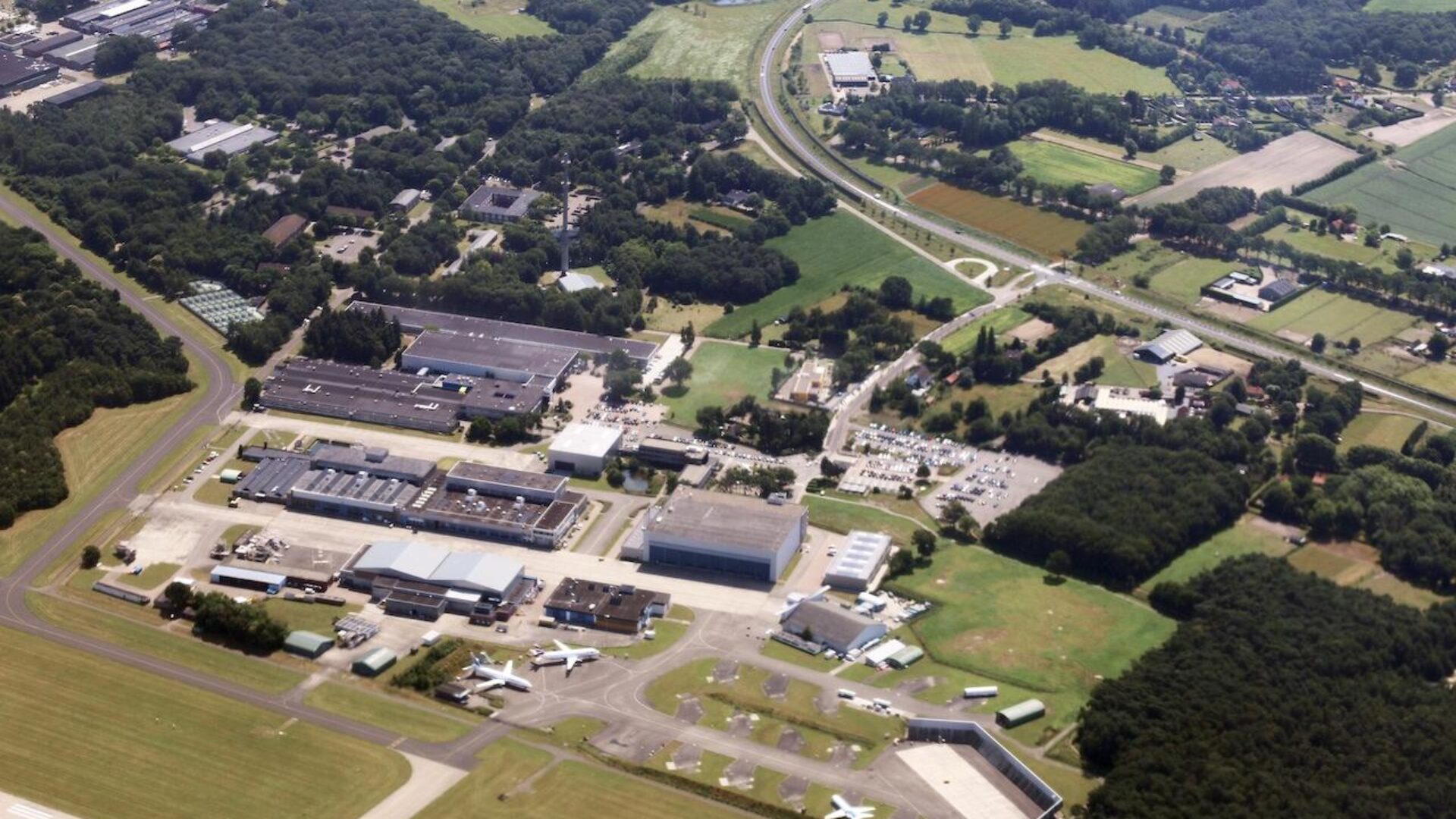 Woensdrecht: economisch herstel corona duurt nog jaren