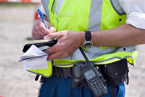 Politie schrijft 161 boetes tijdens MONO-actie