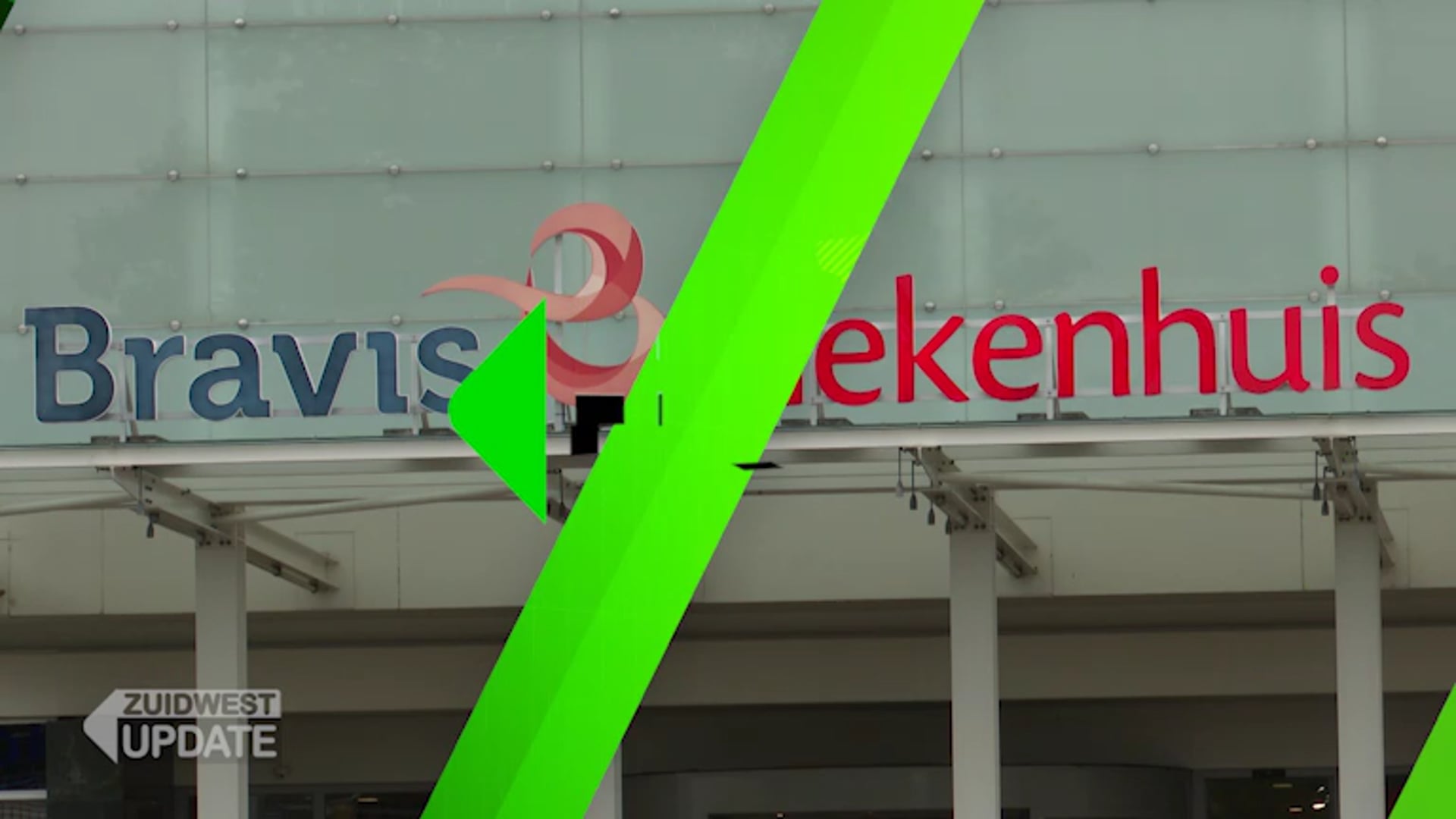Bravis ziekenhuis klaar voor opvang coronapatiënten uit andere ...