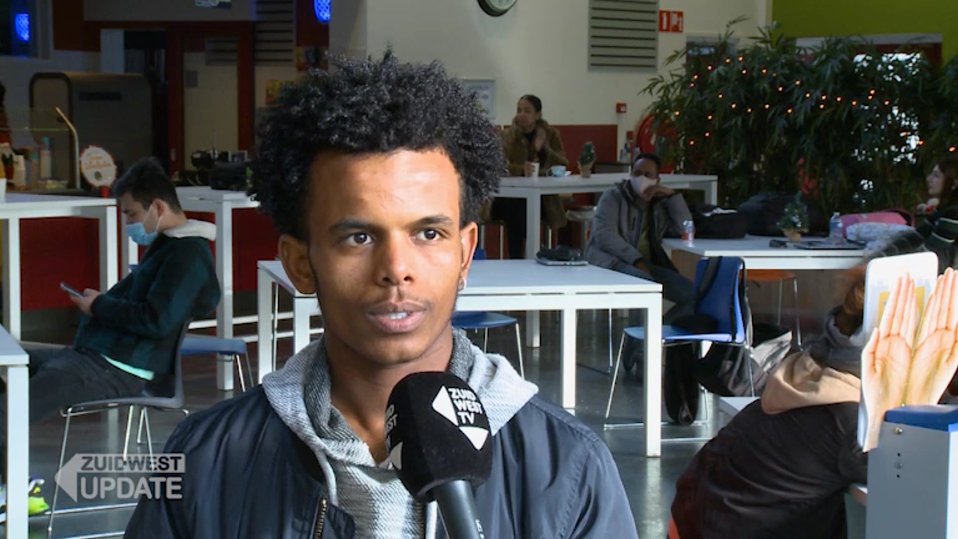 Laptops voor Leerlingen Curio Entree - VIDEO