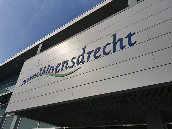 Woensdrechtse gebouwen worden komende negen jaar in fases duurzamer