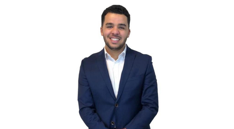 Adam Ahajaj nieuwe fractievoorzitter van PvdA BoZ