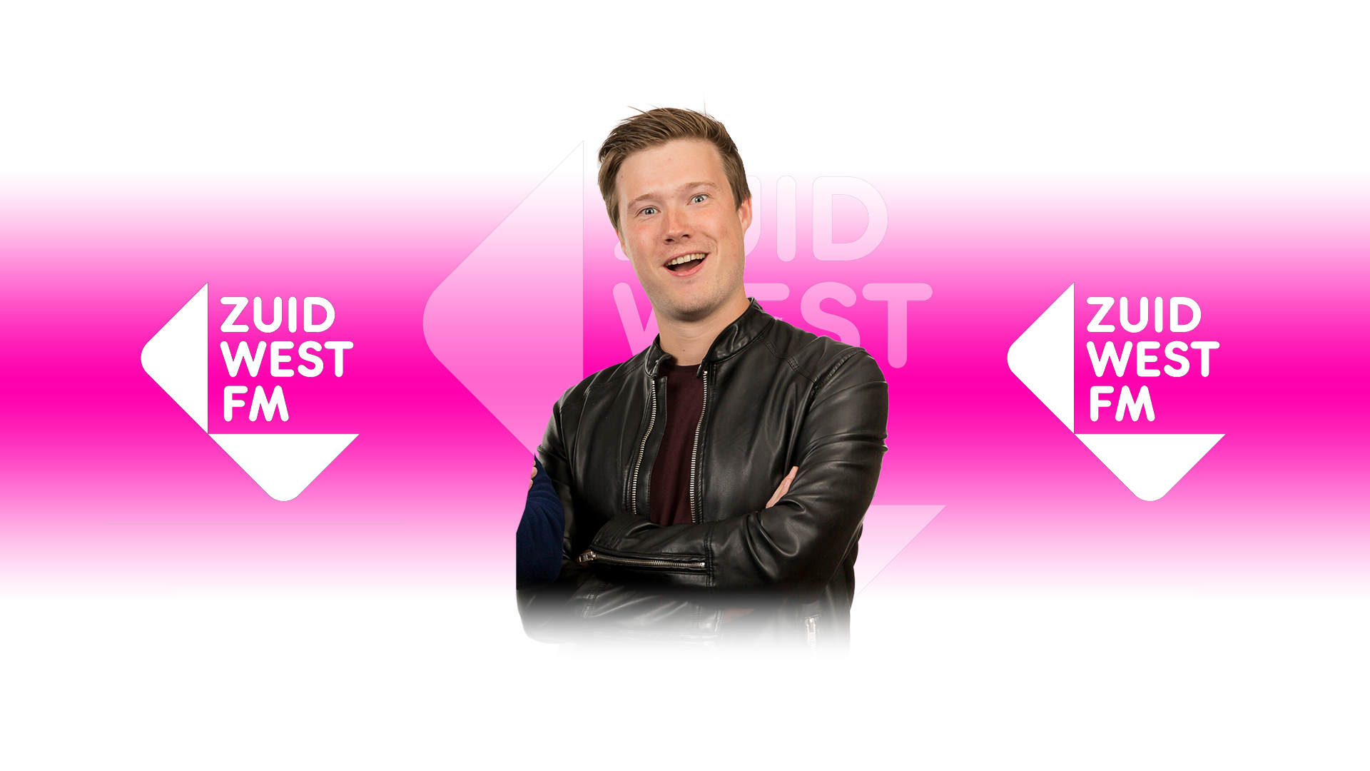 Joris en Maarten op ZuidWest FM » Alle info en gemist