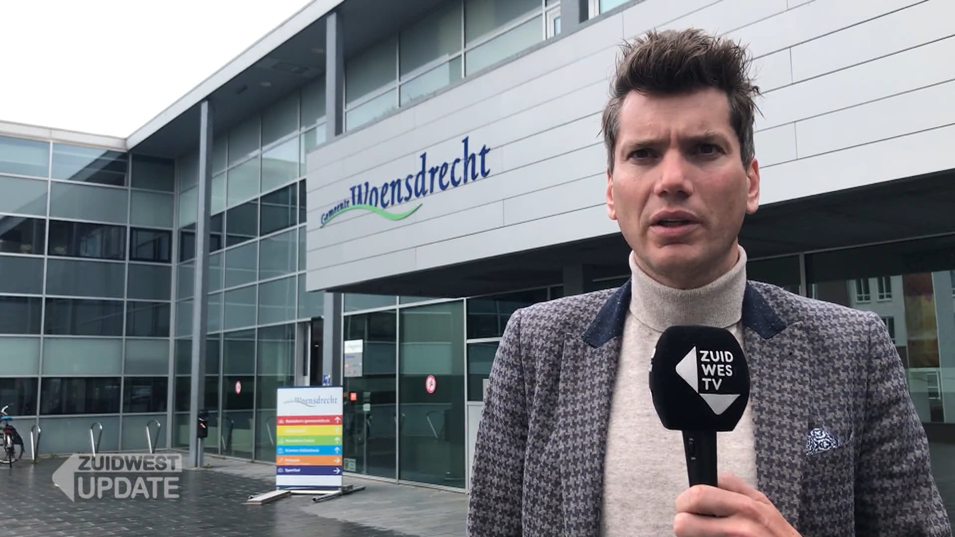 Woensdrecht krijgt nog geen groen licht voor aanleg zonnepark De Agger ... Woensdrecht krijgt nog geen groen licht voor aanleg zonnepark De Agger ...