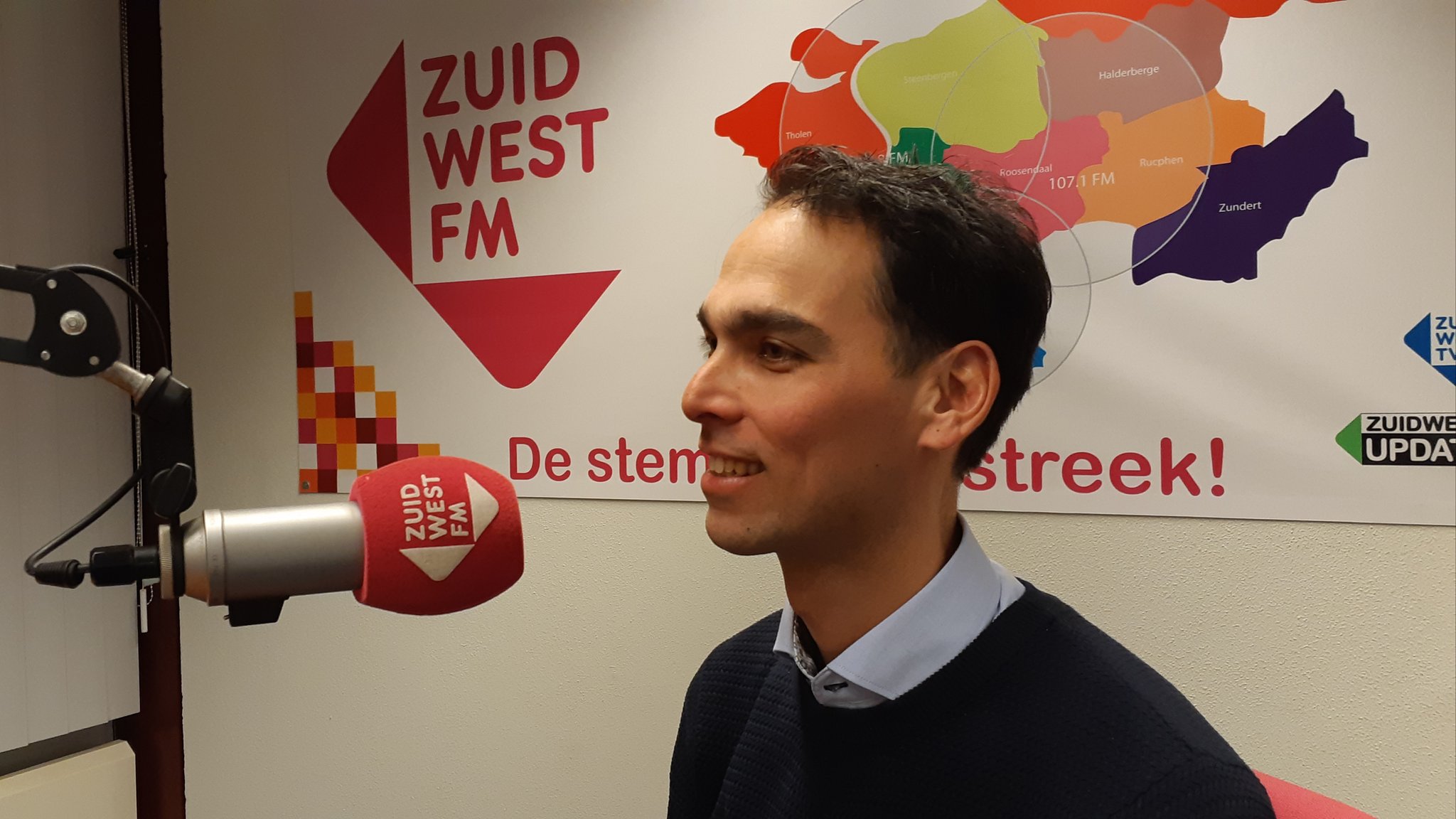 Is Michael Yap het beste raadslid van Nederland?