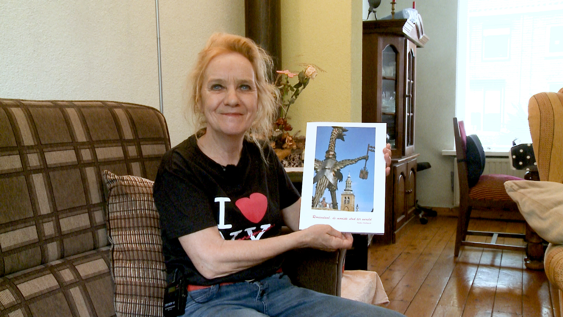 Ineke maakte fotoboek van 'mooiste stad ter wereld': 'Makkelijk roepen ...