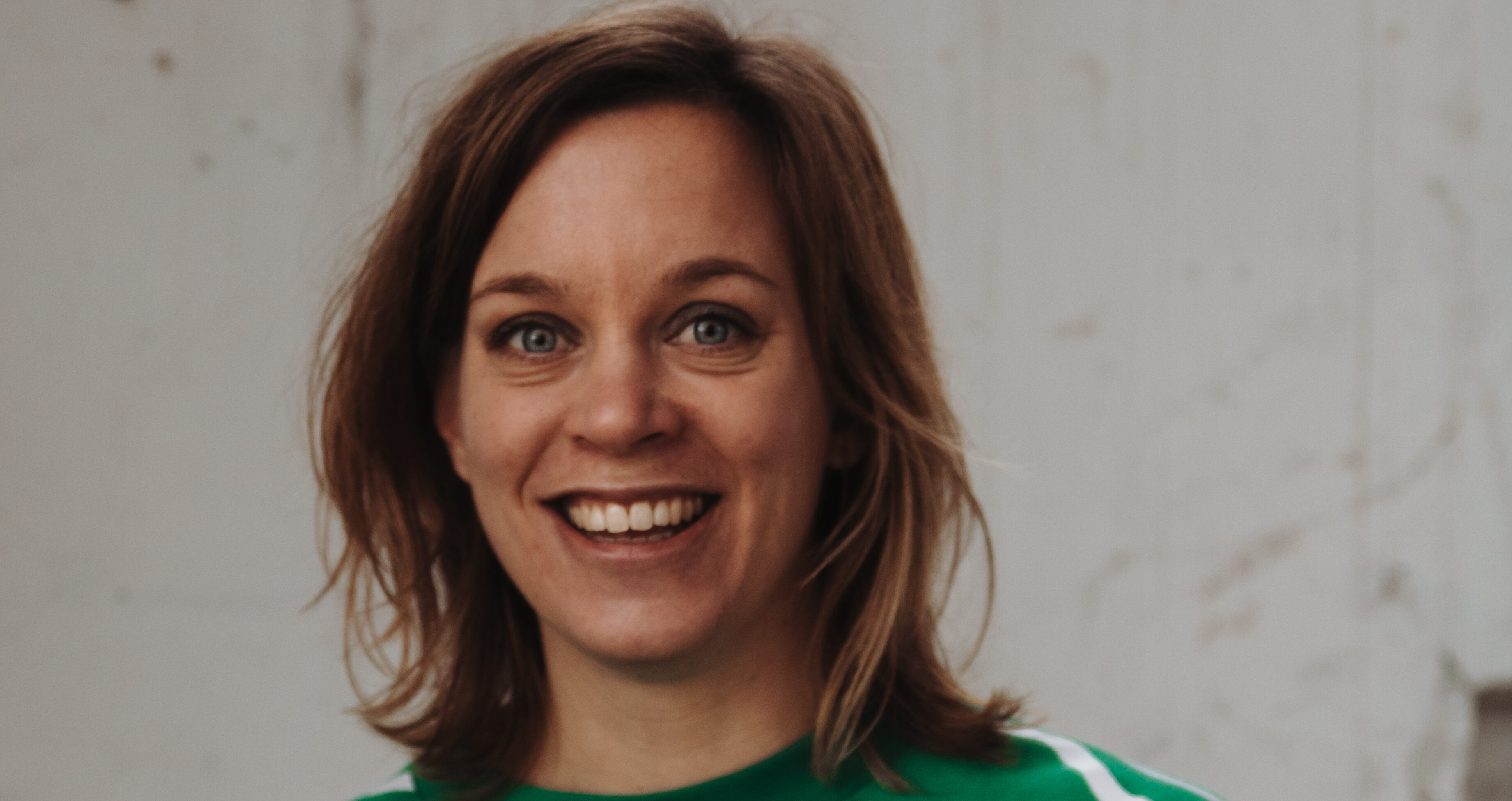 Saskia begint een academie voor jonge schrijftalenten: 'Fantasie is zó ...