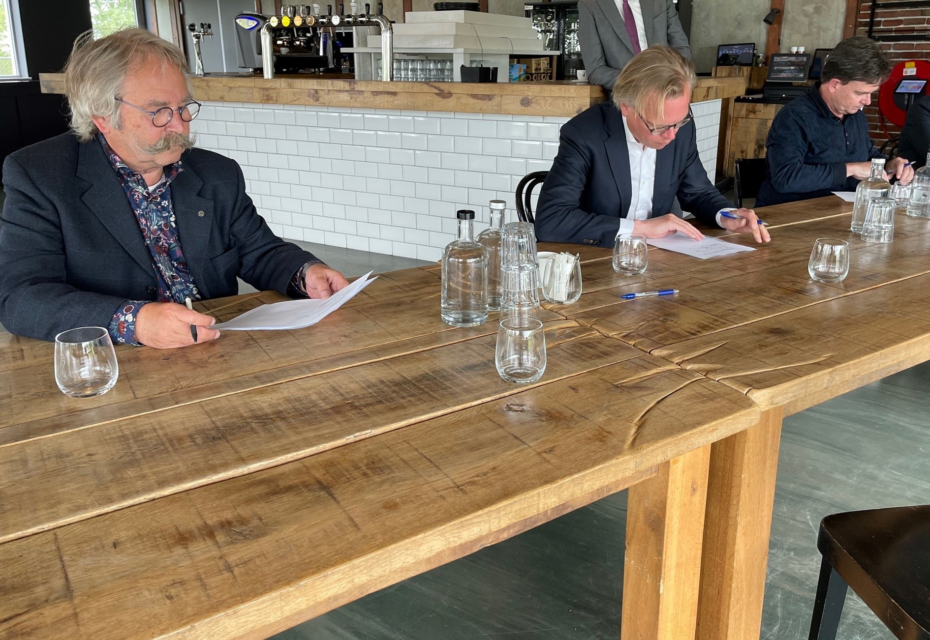 Vrijetijdswalhalla De Stok moet 4 miljoen bezoekers per jaar trekken