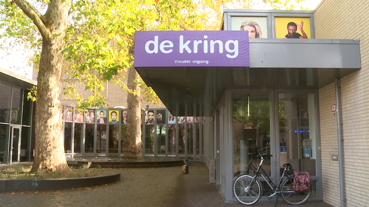 Eerste seizoen zomertheater in tuin van De Kring: Kaarten zijn (bijna ...