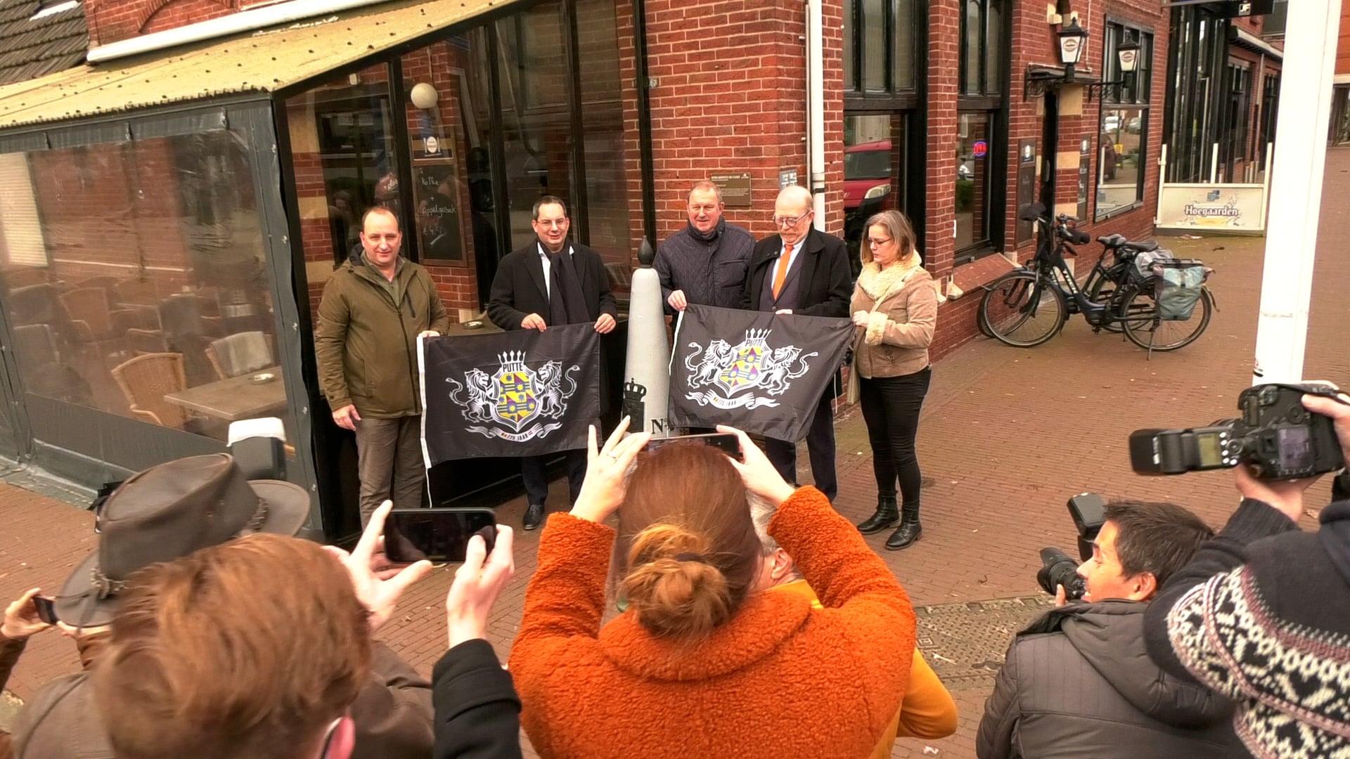 Putte 775 jaar: "We gaan er een groot feest van maken" - VIDEO