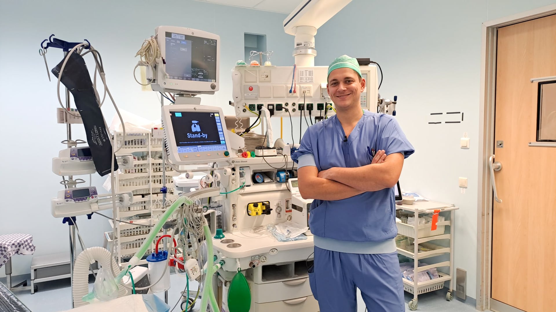 Werkplezier is hét medicijn tegen personeelskrapte bij Bravis ...