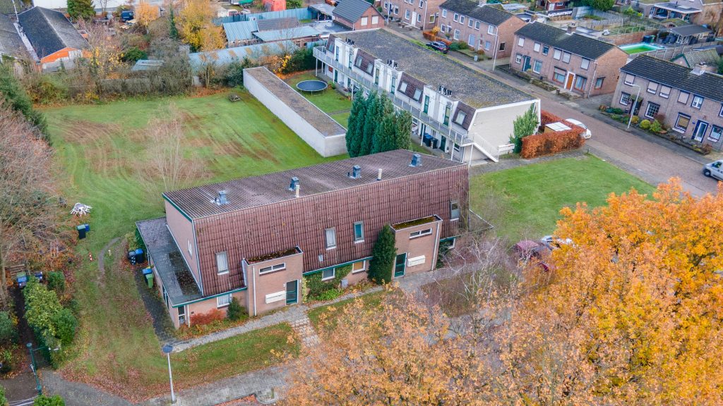 Stadlander sloopt 20 woningen in Putte, huurders verhuizen uiterlijk ...