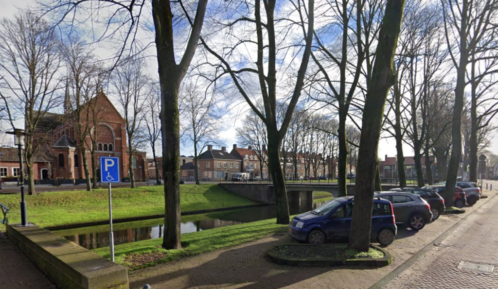 Centrum Klundert verboden voor zwaar verkeer tot bruggen versterkt zijn