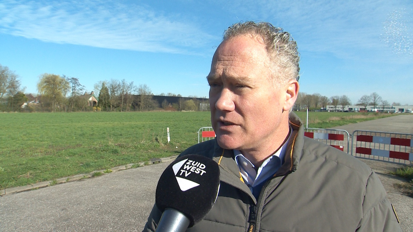 Verwachte nieuwbouw zoetwaren­fabriek Cloetta zorgt voor veel onrust in ...