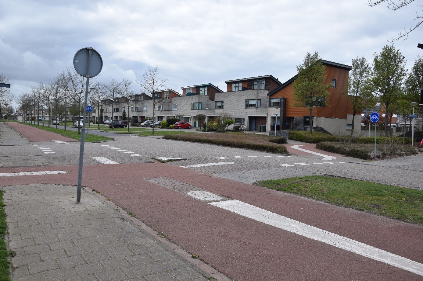 Samen0164: gemeente komt afspraken niet na over verbeteren veiligheid T ...