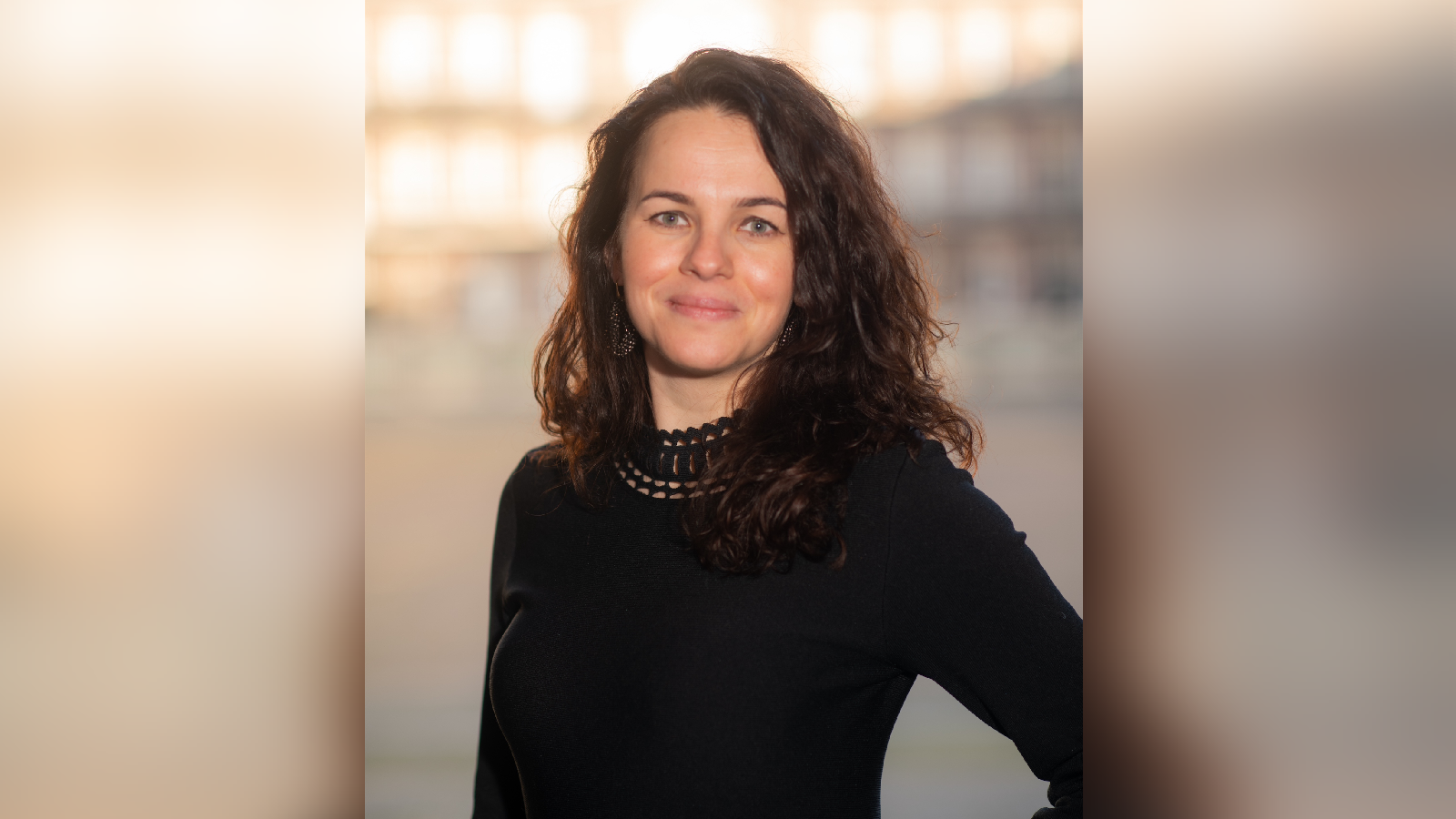 Sharona is wethouder en heeft MS: 'Er is zoveel mogelijk'