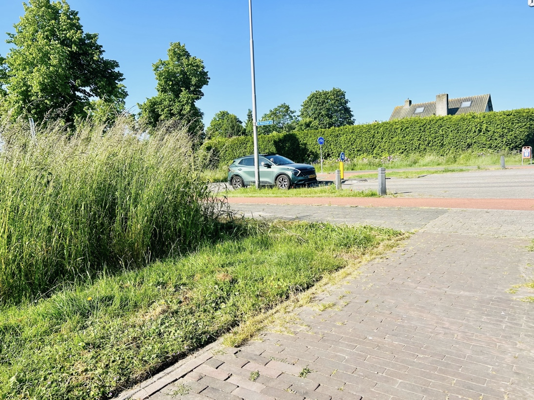 VLP wil af van onverzorgde en onoverzichtelijke entrees van stad en dorpen