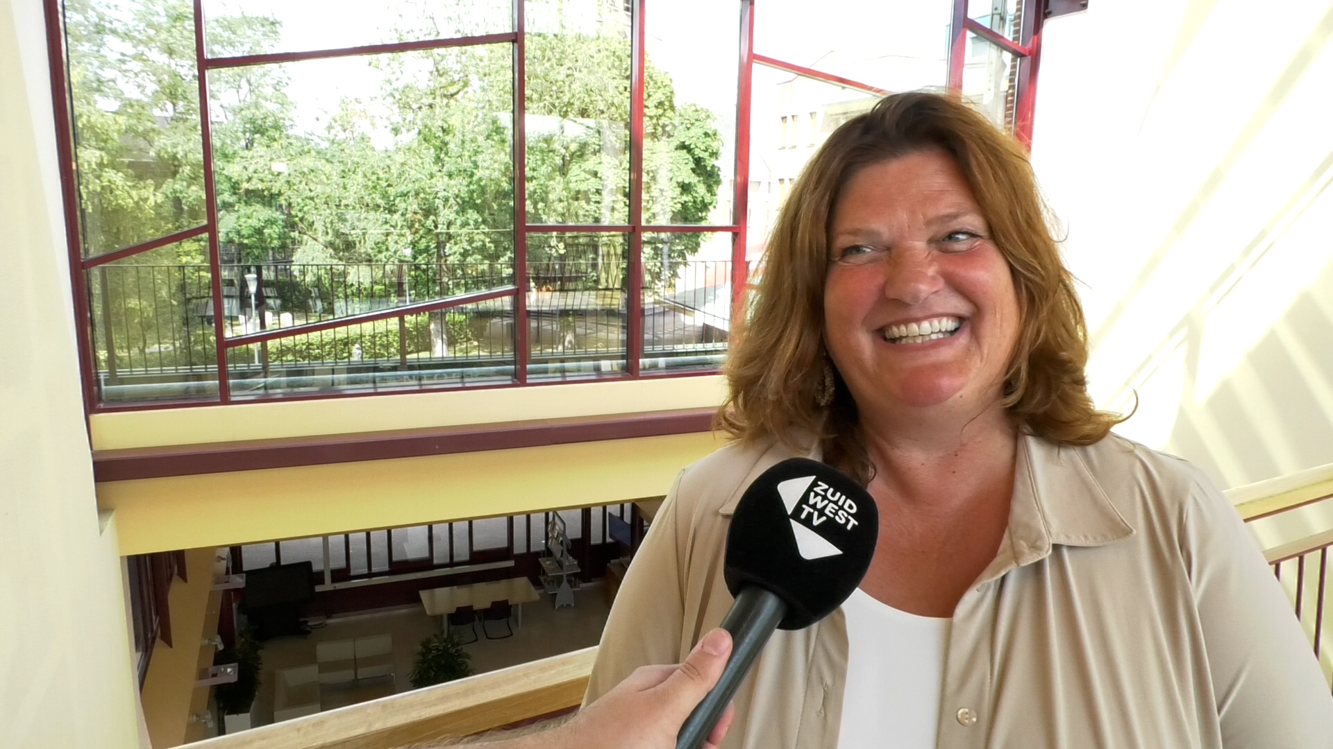 Maak kennis met de nieuwe burgemeester van Etten-Leur