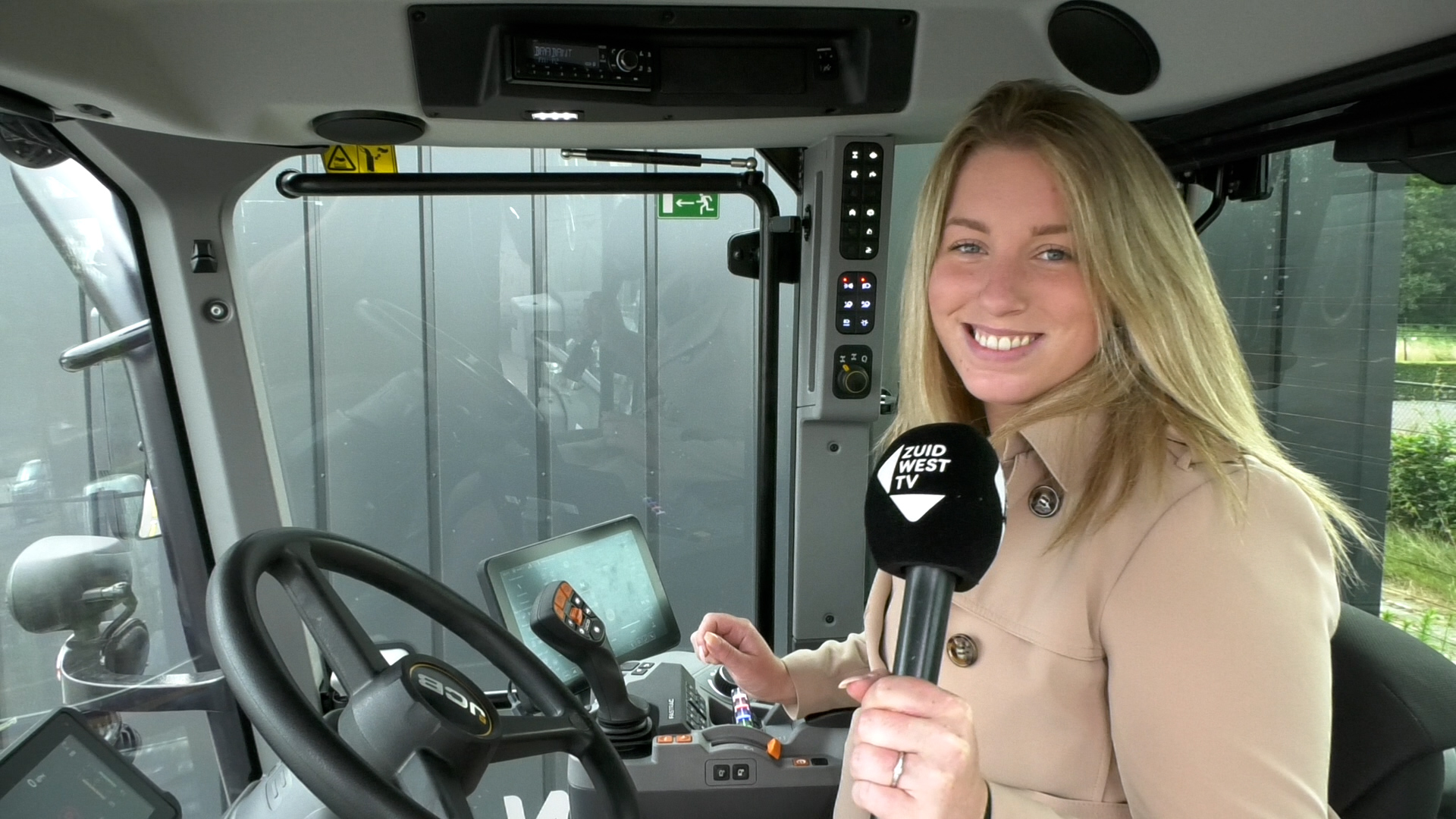 Rijinstructeur Beau Luijten droomt groots: 'Ik zou graag meer doen met ...