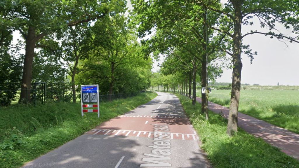 Alle wegen buiten bebouwde kom in gemeente Roosendaal worden 60km-wegen