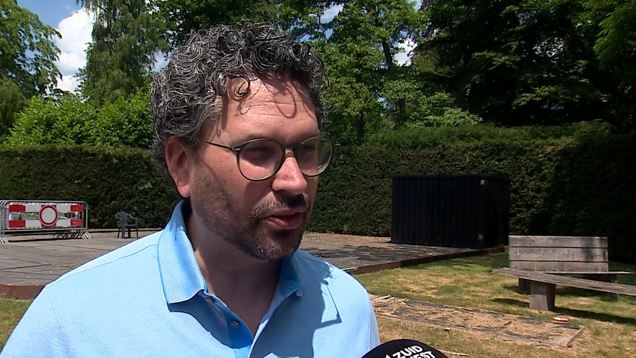 Ook Roosendaalse wethouder Arwen van Gestel legt functie neer