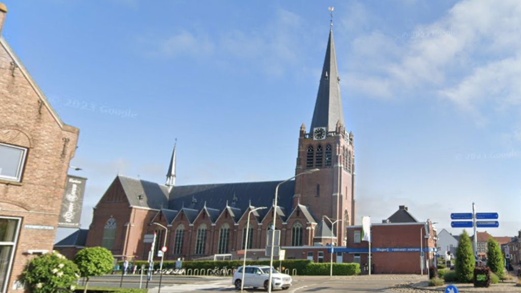 Kerken in Ossendrecht en Hoogerheide moeten dicht, anders gaat parochie ...