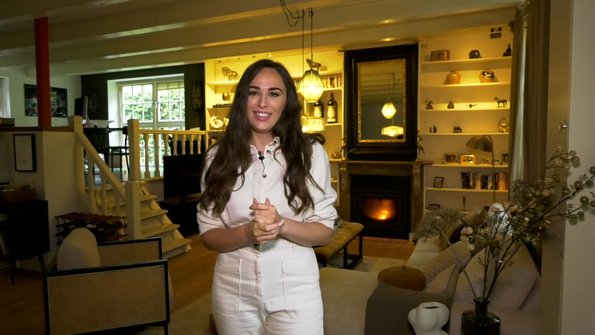 Roxanne deed mee aan B&B Vol Liefde: 'Niemand had verwacht dat het zo'n ...