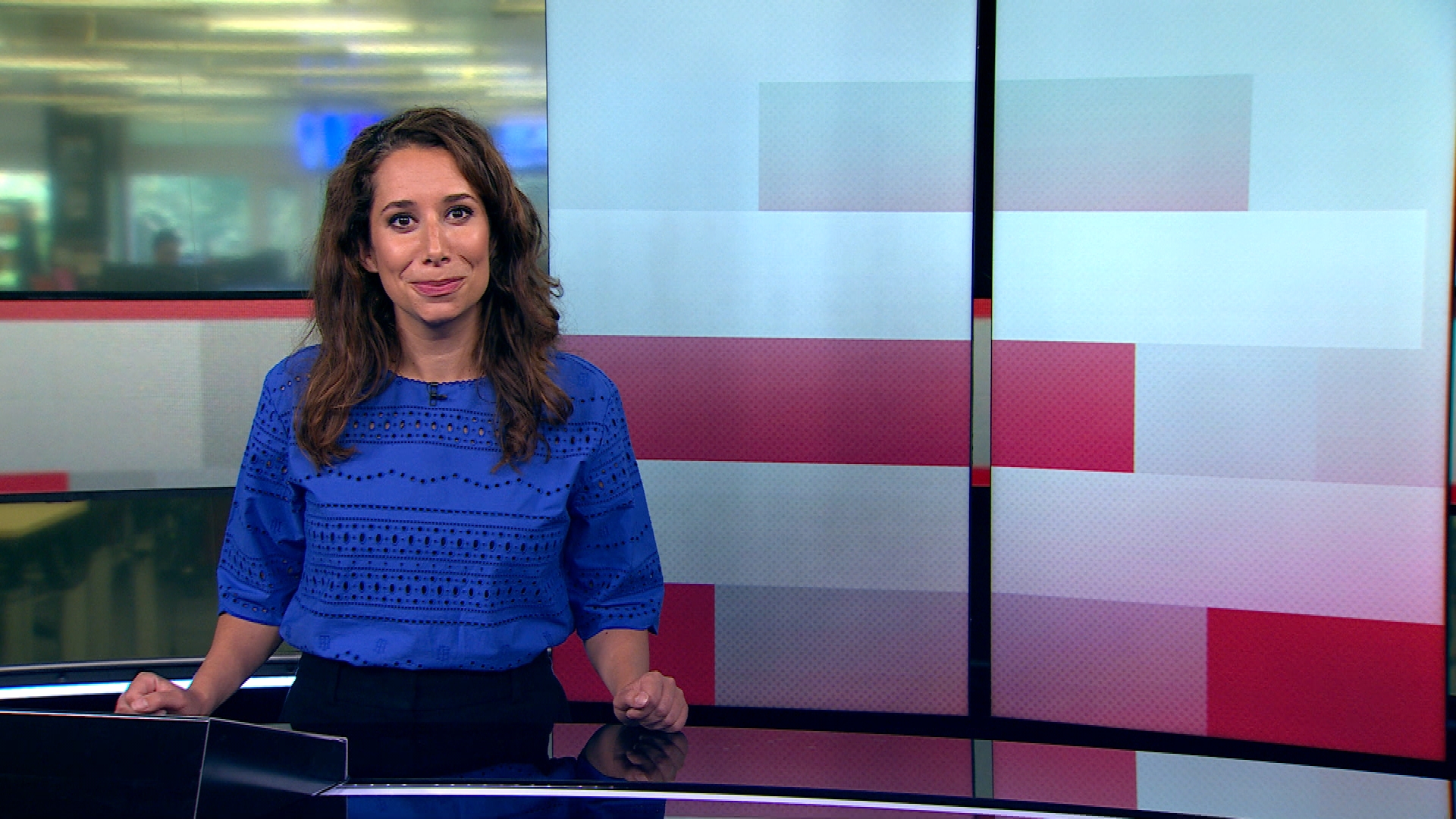 NOS Nieuws van de Week weer terug op ZuidWest TV