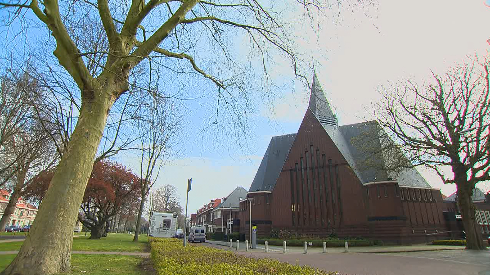 Bergen op Zoom krijgt eigen versie van de Passion in Bergse Passie
