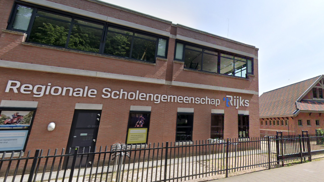 Zoveel inschrijvingen per middelbare school zijn er in onze regio