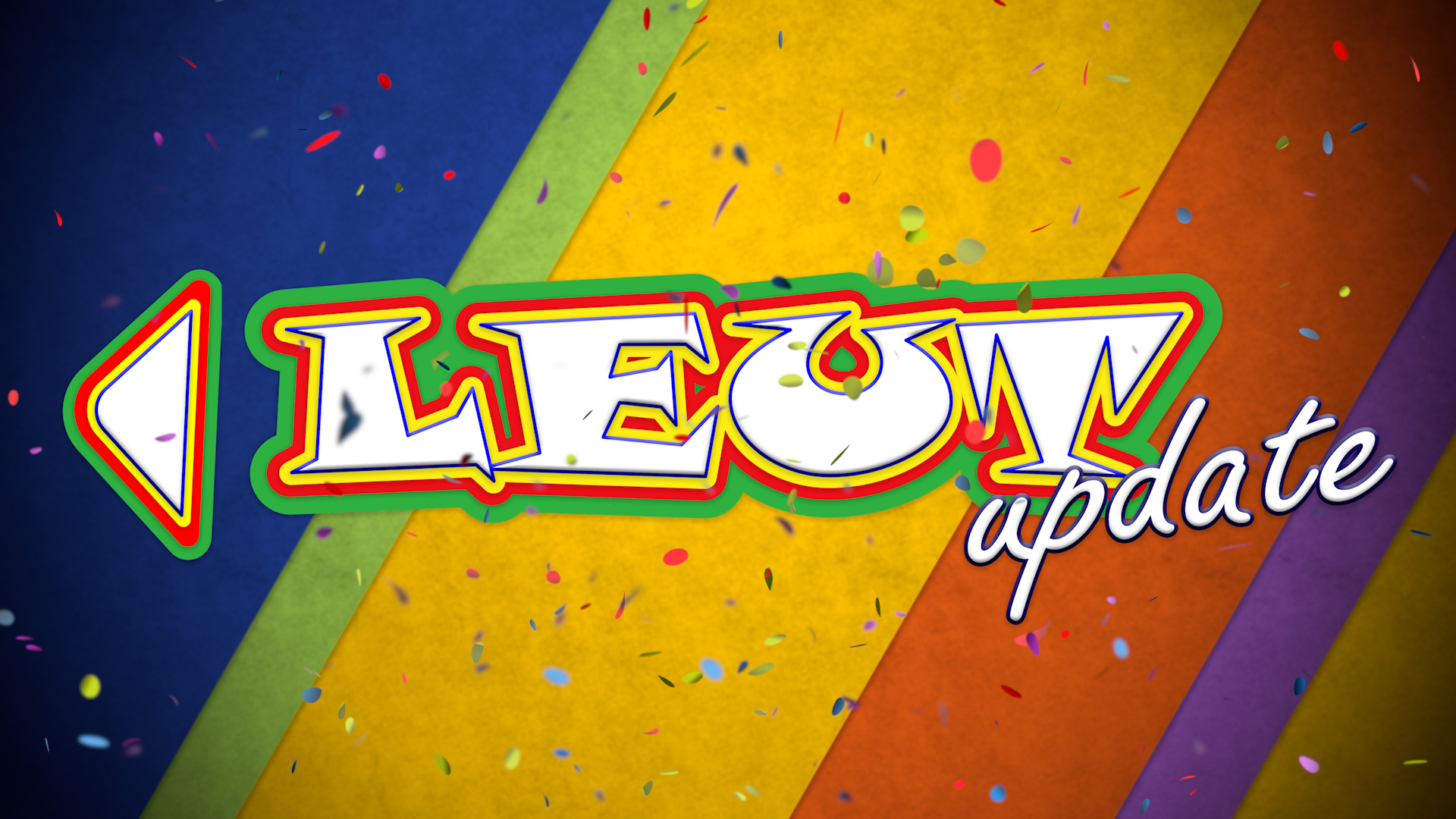 Leut Update Op ZuidWest TV » Alle info en gemist