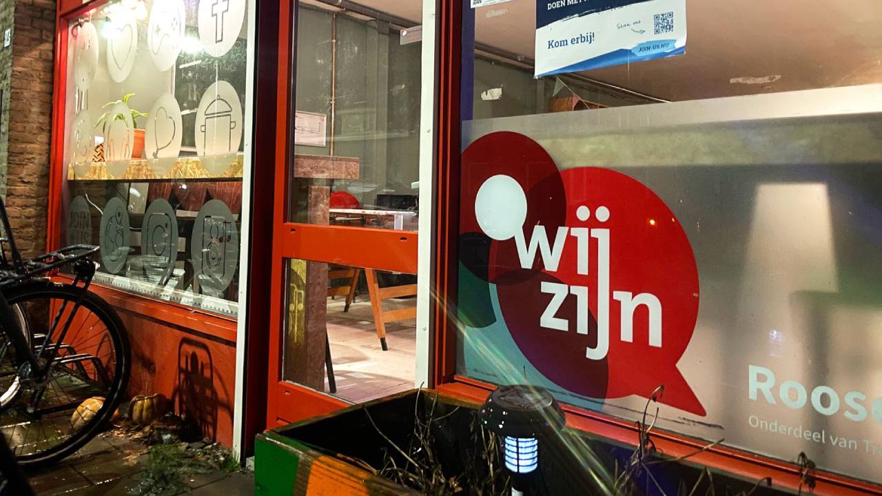 Meer aandacht voor jongerenwerk: 'Jongerenwerker zijn is geen ...