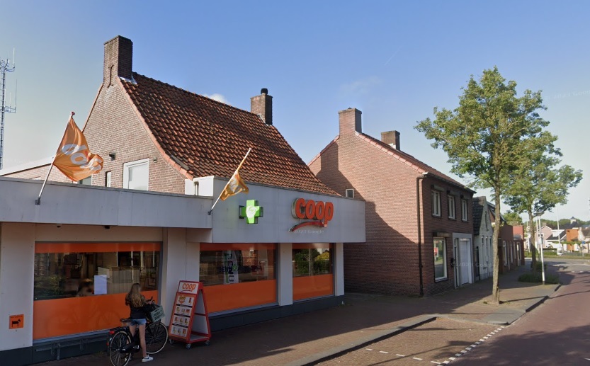 Grote zorgen VVD over voorzieningen in Sprundel