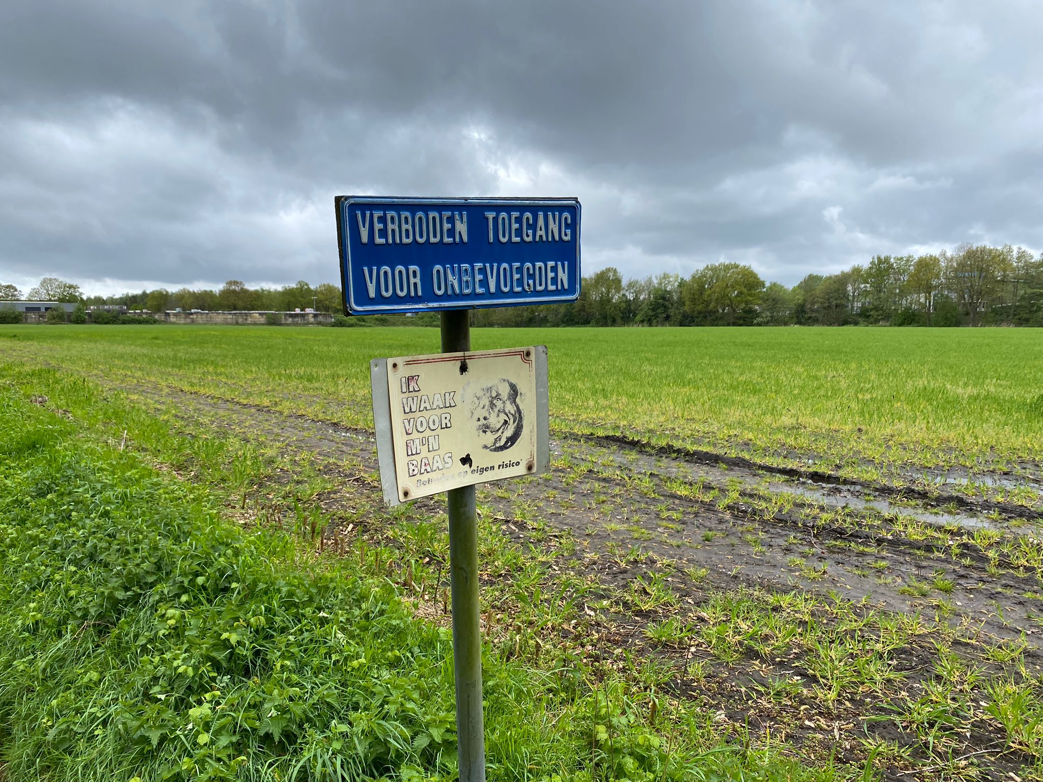 Zo gaat de opvang van het azc in Heerle eruit zien