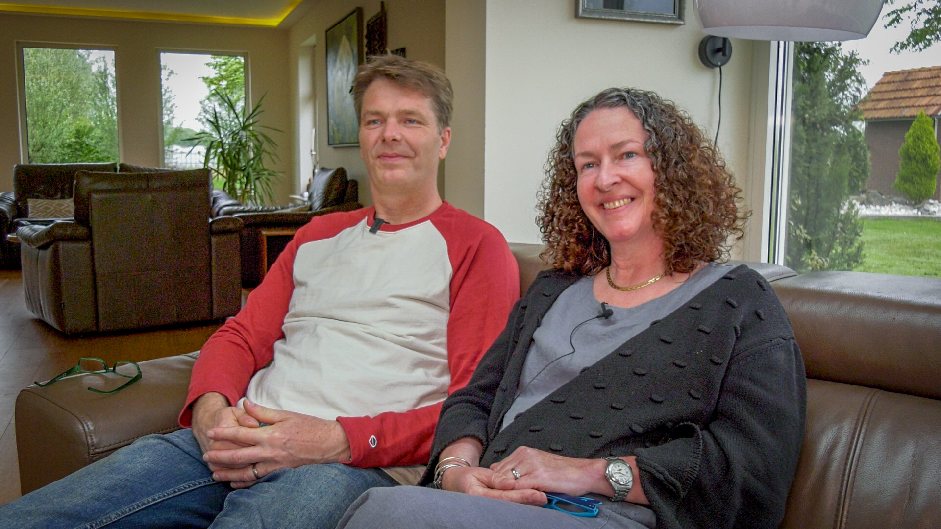 Sarah en Michiel uit Zundert bieden kinderen een zorgeloze vakantie