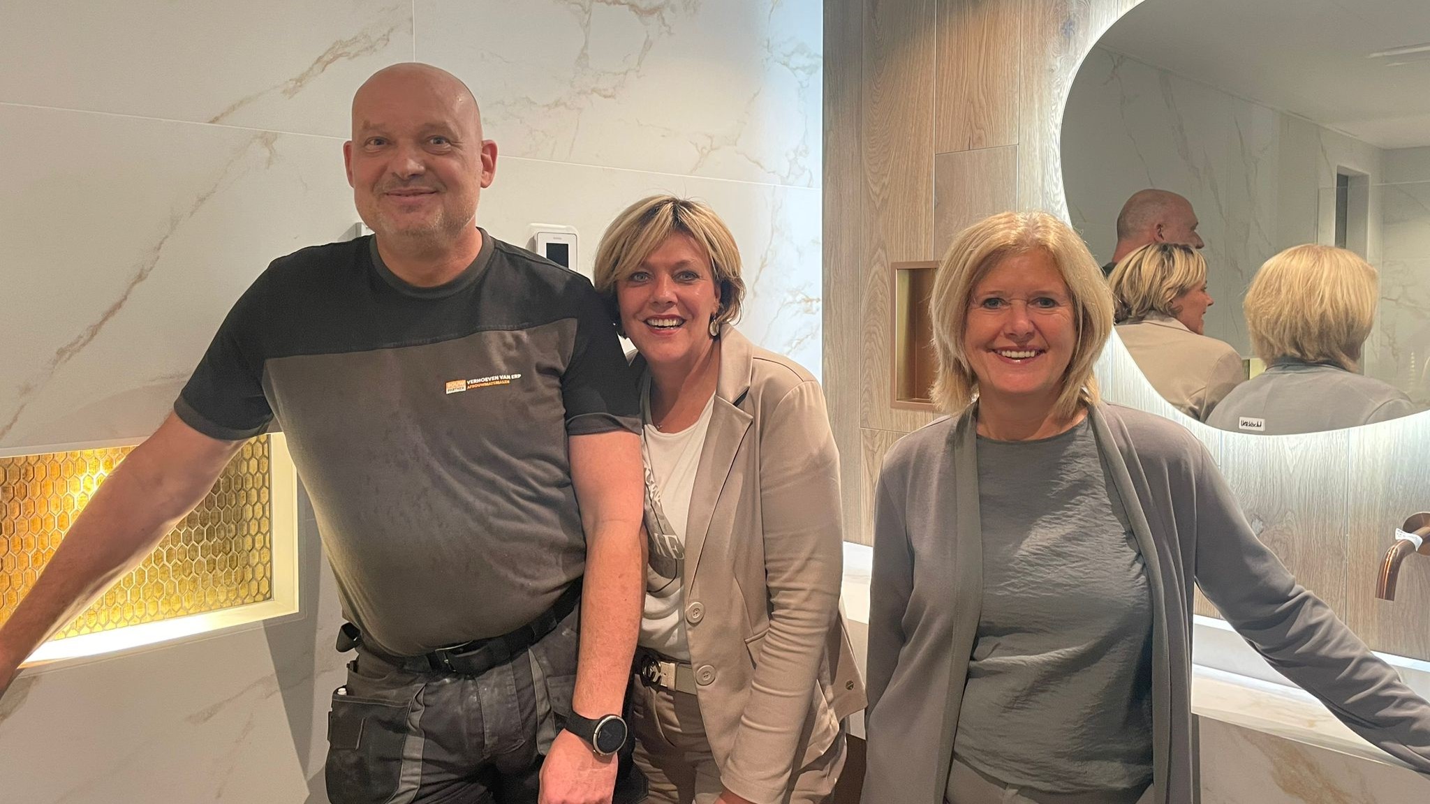 Na 47 jaar sluit Verhoeven van Erp haar deuren: 'Het is goed zo'