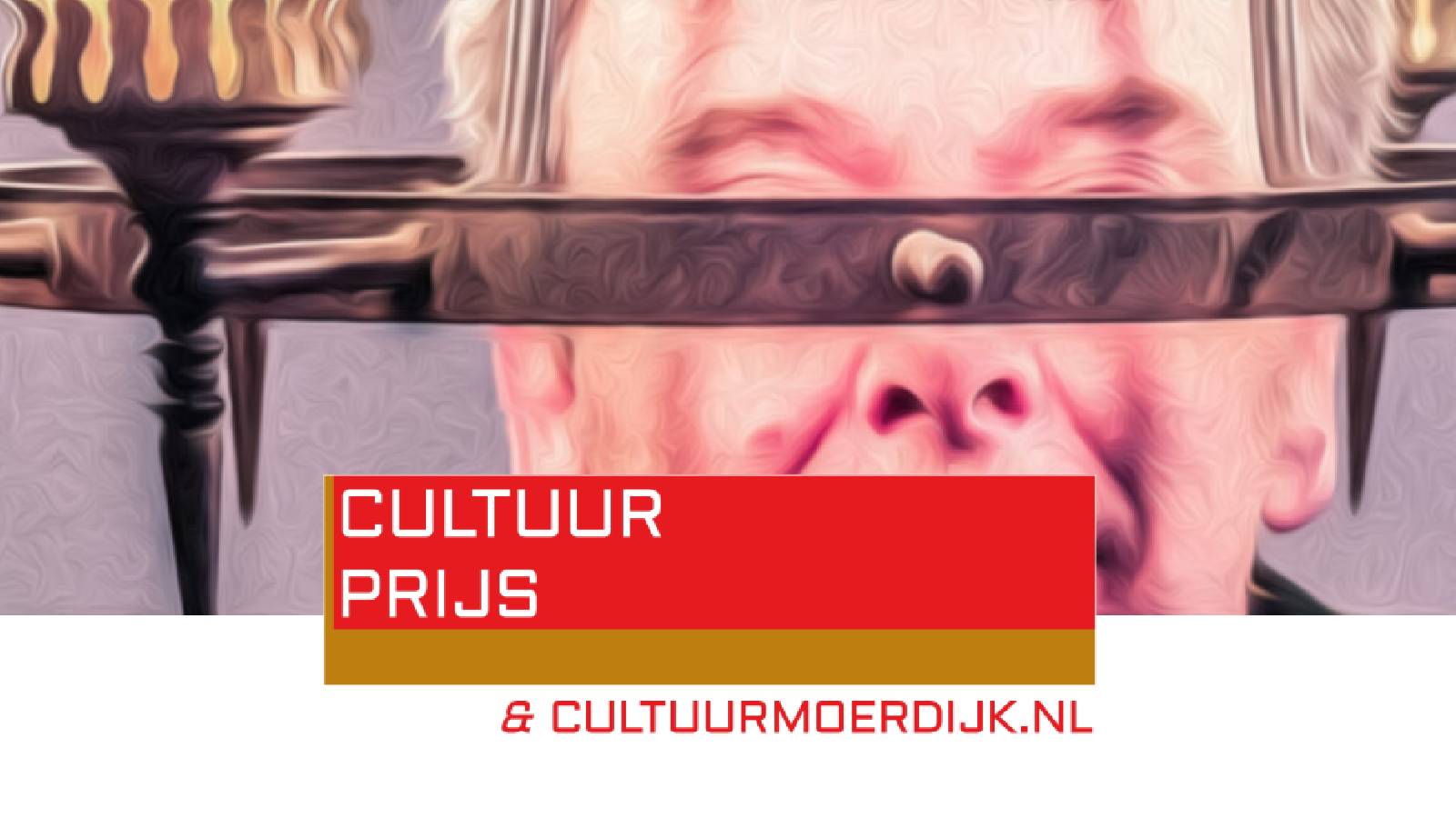 Na zes jaar afwezigheid wordt Cultuurprijs Moerdijk weer uitgereikt