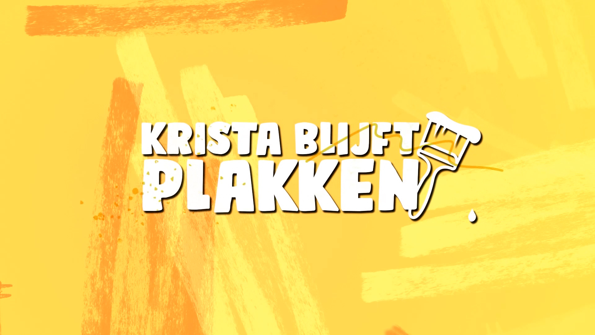 Krista blijft plakken Op ZuidWest TV » Alle info en gemist